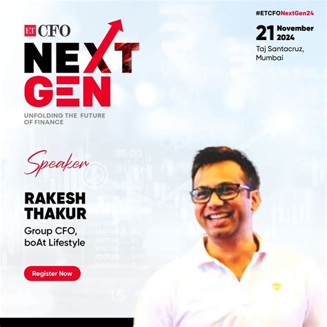 rakesh thakur on linkedin looking forward to the event