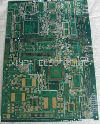 Multi Layer PCB Multilayer PCB Printed Circuit Board China Manufacturer Other Electrical