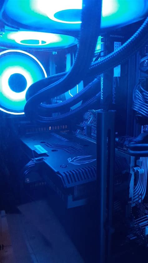 64 Gb Ram 3200mhz Vs 32 Gb Ram 3600mhz R Pcmasterrace