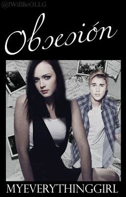 Obsesión Wattpad