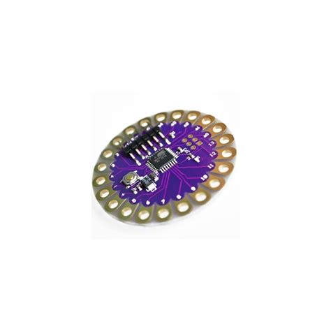 BerregŐ Atmega32u4 Atmega328p Lilypad 328 For Arduino Diy Kit Micro