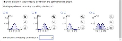 Solved Use N 10 And P 0 5 To Complete Parts A Through Chegg Com