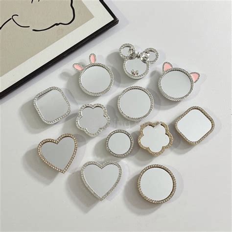 Jual 3m Pop Socket Mirror Aesthetic Korean Cermin Pegangan Hp Giptok