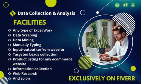Do Data Entry Data Mining And Web Research By Evaan576 Fiverr