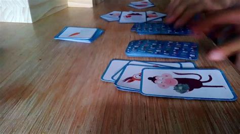 Rapidofruit Es Un Juego De Cartas Para Niños Divertido Y Fácil Para Poner A Prueba Su Rapidez