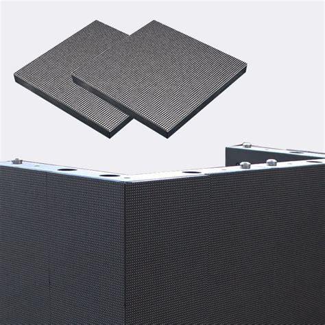 Módulos de Pantallas LED Módulos LED DOITVISION