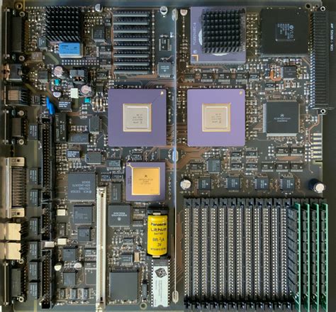 Next Cube Sharebrained Strategic Retro Technology Reserve