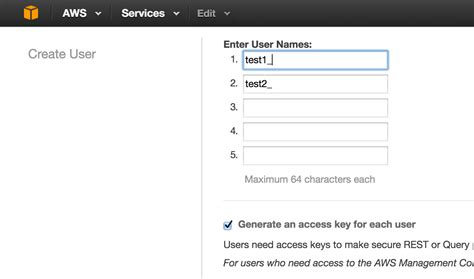 Aws Lambda配置配置amazon Web Services（aws）以使用lambda Csdn博客