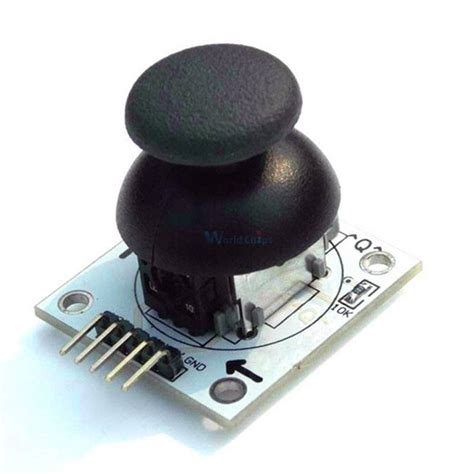 joystick breakout module sensor shield for arduino 2560 r3