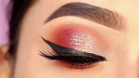 Party Eye Makeup Tutorial Viralyoutubereyemakeupyoutubemakeup