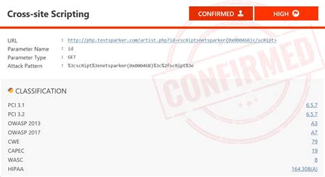 Automated Penetration Testing Software Online Tools Invicti