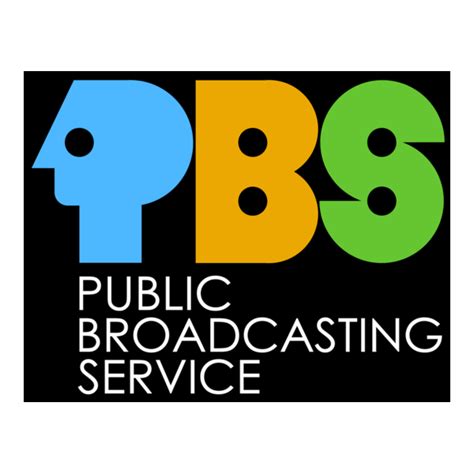 Pbs Public Logo Png Vectors Free Download