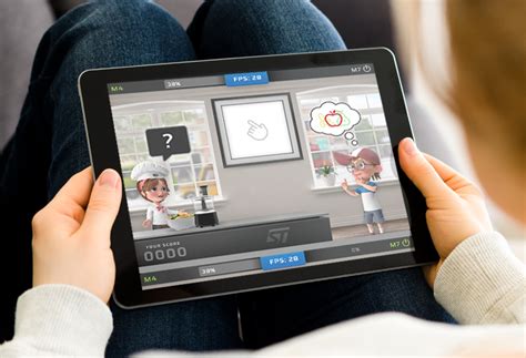 Innovative Demo Shows the Benefits of Dual-Core Technology - Mjølner ...