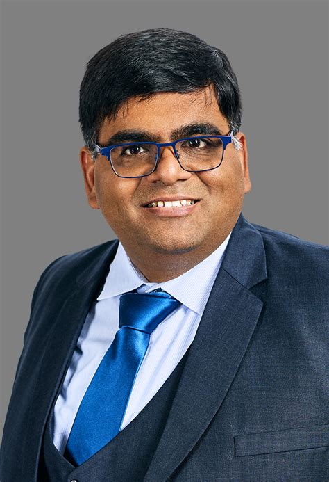 Tushar Bansal Alvarez And Marsal Management Consulting Professional