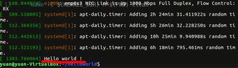 寫簡單的 Linux Kernel Module
