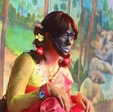 ดาวตลกน้องเต๋า เต๋าอโนทัยเอนกลาภ อโนทัยเอนกลาภ เจอกันเมื่อเราเจอกัน บ้านล็อคยิ้ม ลิเกคณะศร