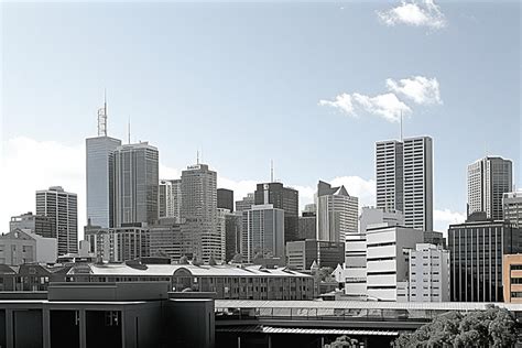 고층 빌딩이 가득한 대도시 건축물 낮 도시 배경 일러스트 및 사진 무료 다운로드 Pngtree