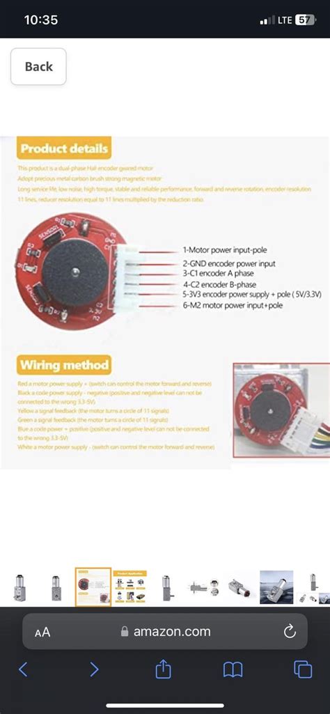 I Am Trying To Set Up A 6 Wire Stepper Motor To A 4 Wire Controller The Wiring Diagram Really