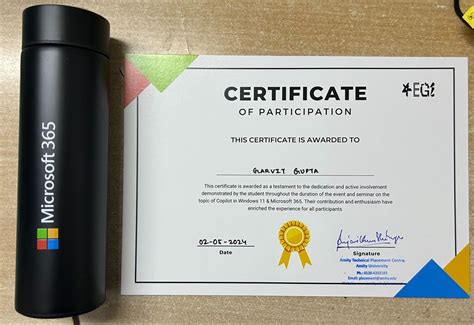 Garvit Gupta On Linkedin Technology Microsoft365