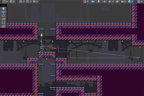 Cyberdunk Devlog 1 Ai Navigation