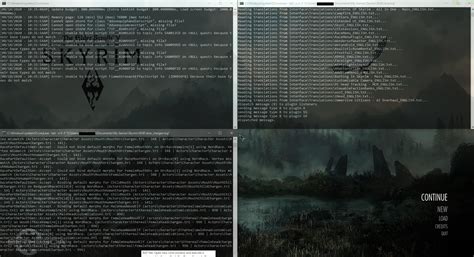 Papyrus Realtime Log Viewer At Skyrim Nexus Mods And Community