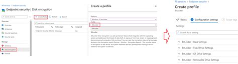 Bitlocker Management Via Intune The Complete Guide Everythingaboutintune