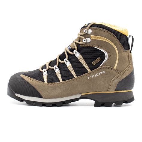 Bocanci Trezeta Maori Wp Caribou Black Skates Ro