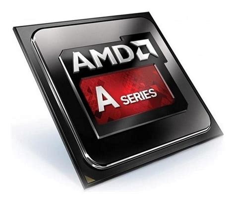 Procesador Amd A Series A Ghz Dual Core Mb Fm En Mercado Libre