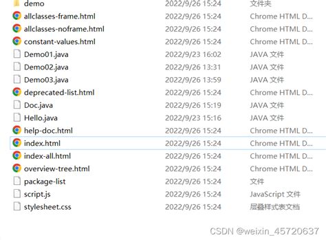 Java 打基础day03 Csdn博客