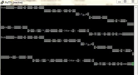 Putty Vs Teraterm Netscyllas Blog