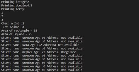 Task Polymorphism Static Polymorphism Method Overloading · Akash Coded Core Java
