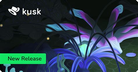 Kusk Gateway 1 1 0 Authentication Support More