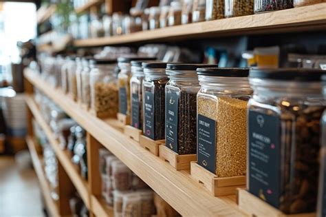 Designing Informative Labels With Product Descript Generative Ai