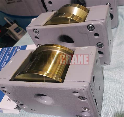 德马格行走轮箱drs行走轮drs车轮组drs行走轮箱厂家直销欧式起重机生产制造厂家