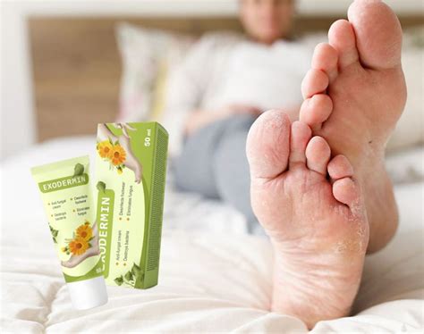 Exodermin απάτη ️ Κριτικές 2024 τιμή Skroutz φαρμακειο