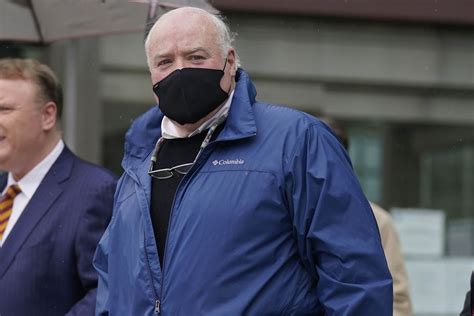 Kennedy Cousin Michael Skakel Wont Face 2nd Trial In 1975 Murder