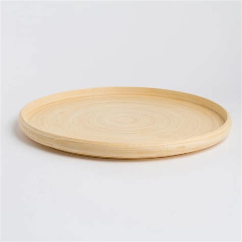 Bibol Usa 100 Natural And Food Safe Bamboo Bowls