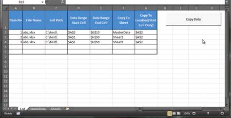 Combine Worksheets In Excel Vba Math Sheet