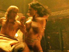 ALEXANDER NUDE SCENES AZNude