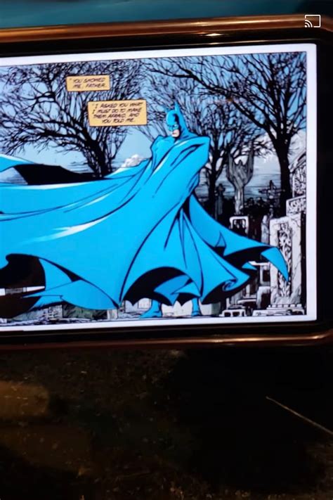 Todd Mcfarlane Batman Year Two