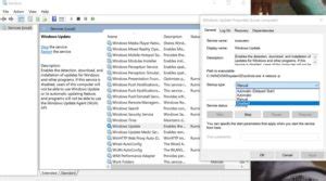 Service Host Windows Update 6 Effective Fixing Methods Enjoytechlife