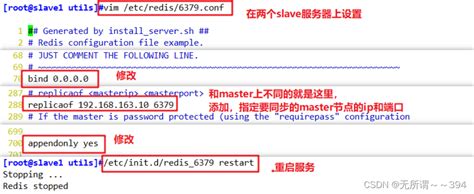 Redis主从复制、哨兵模式、集群模式 Csdn博客 Redis主从复制、哨兵模式、集群模式 Csdn博客