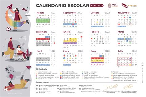 Calendario Escolar 2022 2023 Cecytej Resistance Defin Vrogue Co
