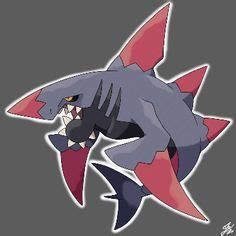 Fakemon Shark