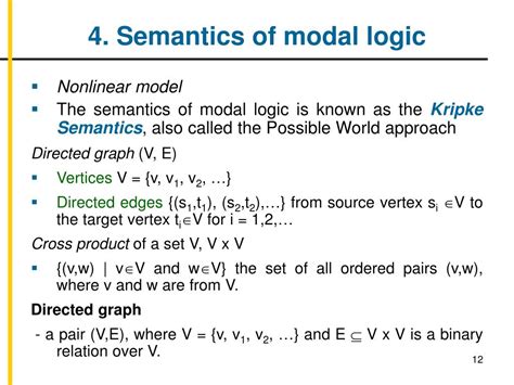 Ppt Knowledge Representation And Reasoning Powerpoint Presentation Free Download Id3357299 Ppt Knowledge Representation And Reasoning Powerpoint Presentation Free Download Id3357299