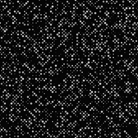Grey Seamless Dot Pattern Background 45328628 Vector Art At Vecteezy