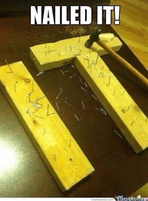 Nailed It Image Gallery Know Your Meme