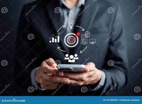 Data Analyst Working In Business Analytics And Planning Workflow Management System To Make