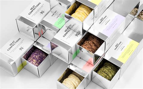 The Power Of The Box Powerful Packaging Design The Cool Hunter Journal