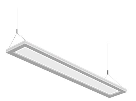Up Down Linear Dp Series Cps Led